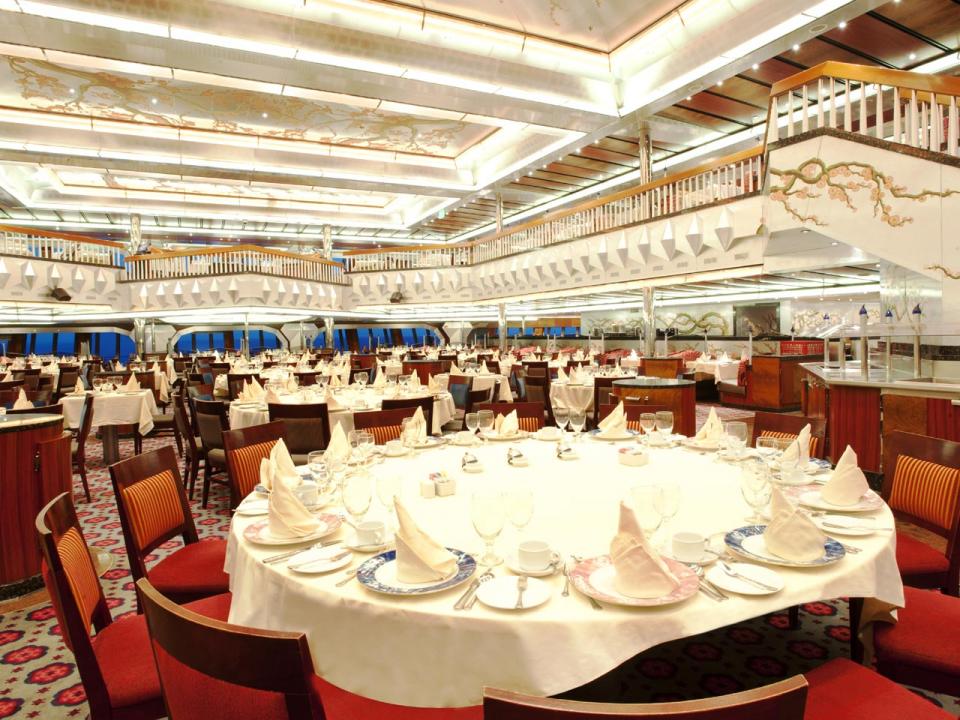 Carnival Glory Photos on CruiseCheap.com