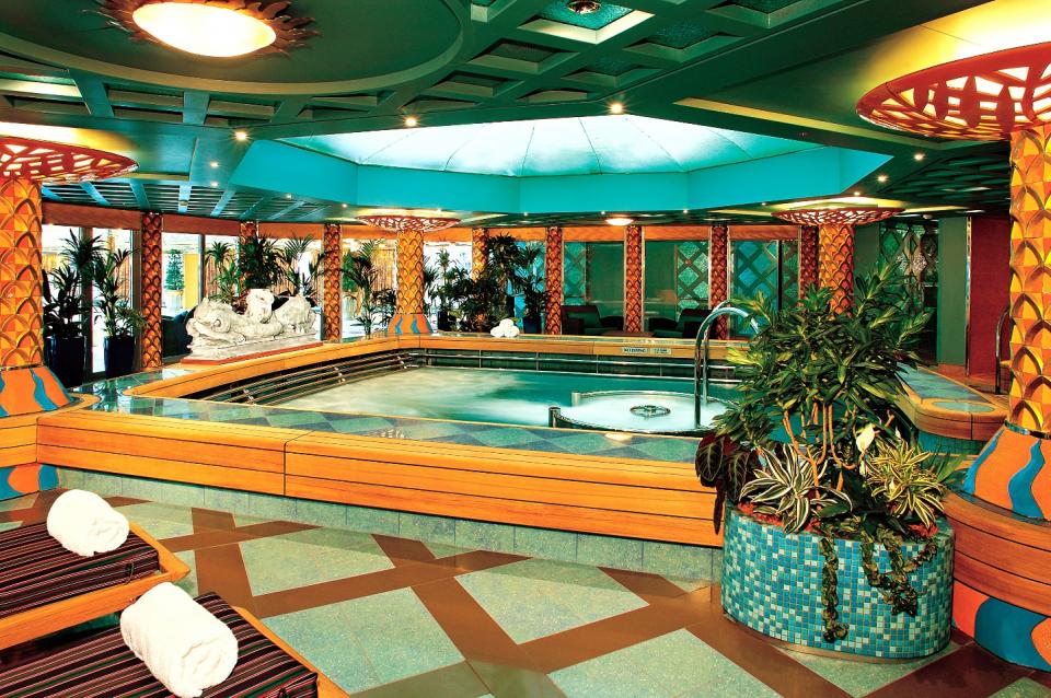 Westerdam Photos on CruiseCheap.com