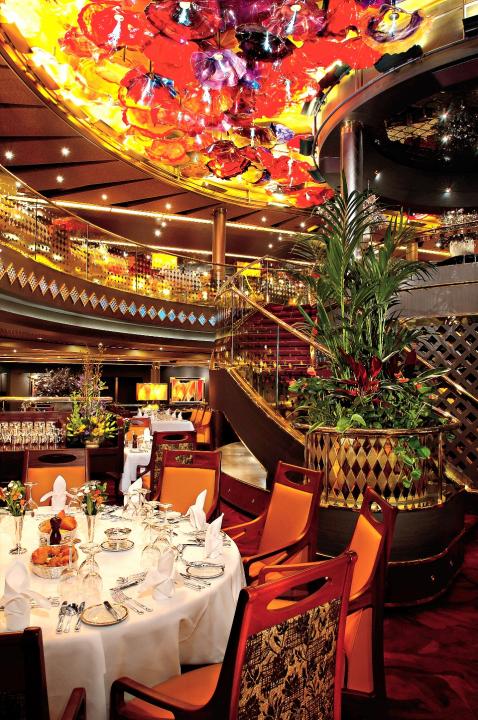 Westerdam Photos on CruiseCheap.com