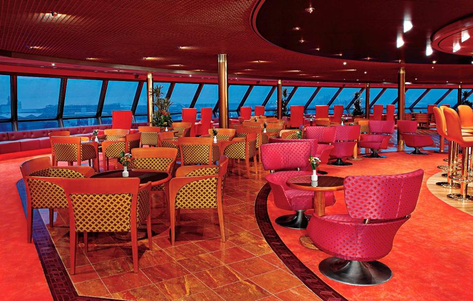 Westerdam Photos on CruiseCheap.com