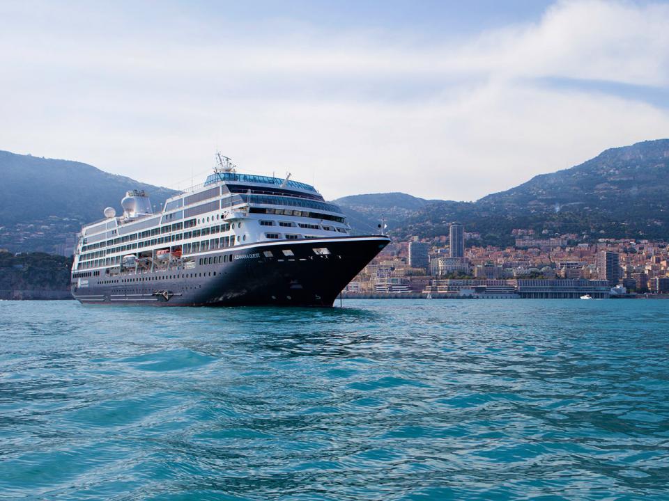 Azamara Quest Photos on CruiseCheap.com