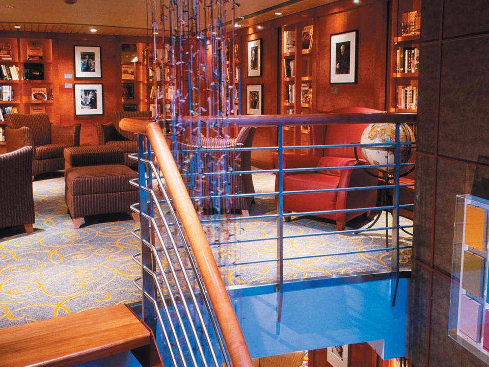 Celebrity Millennium Photos on iCruise.com
