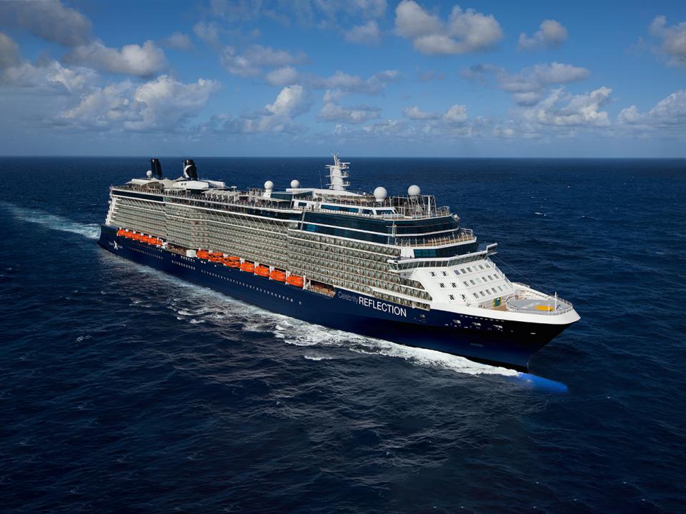 Celebrity Bahamas Cruise 4 Nights From Fort Lauderdale Celebrity Celebrity Bahamas Cruise 4 Nights From Fort Lauderdale Celebrity