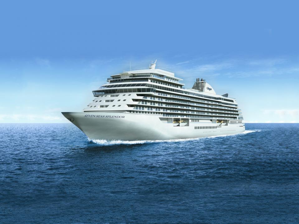 Regent Europe Cruise 17 Nights From Athens Port Of Piraeus Seven