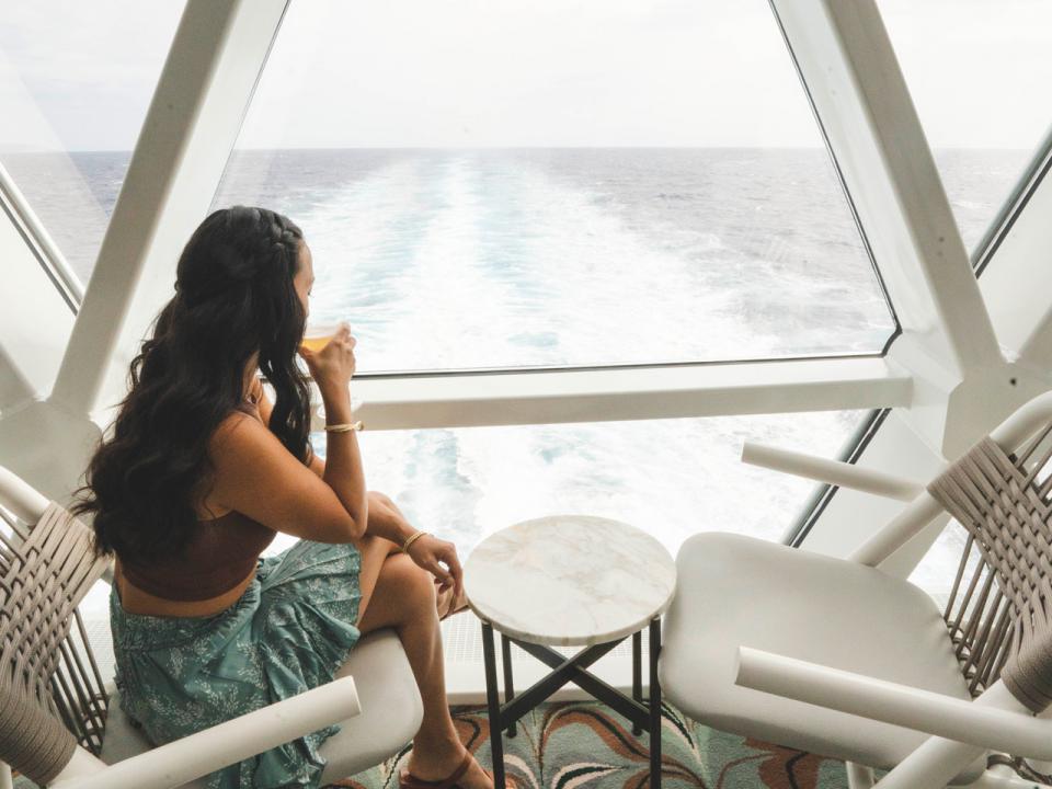 Celebrity Apex Photos on CruiseCheap.com