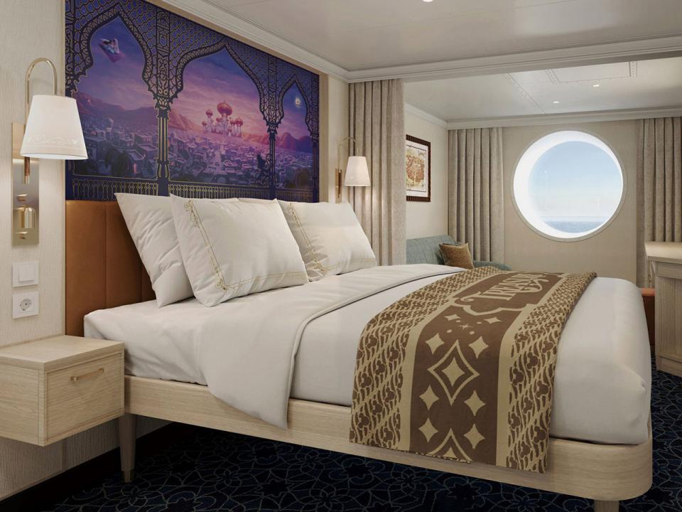 Disney Treasure Photos on iCruise.com