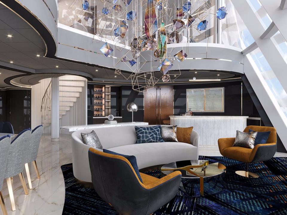 Disney Treasure Photos on iCruise.com