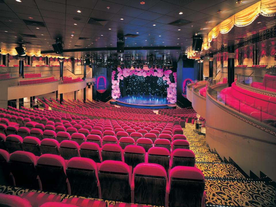 Norwegian Star Photos on CruiseCheap.com