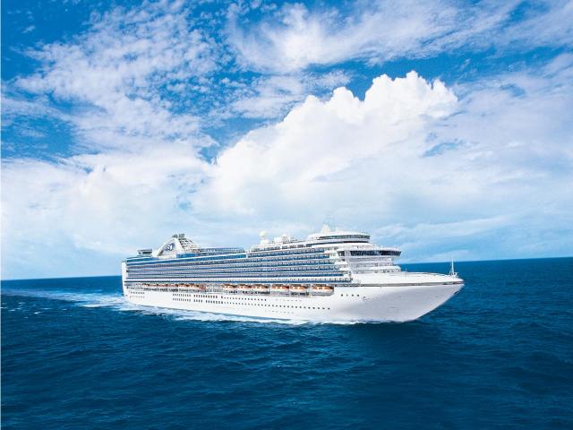 Hot Cruise Deals and Cruise Discounts on iCruise.com