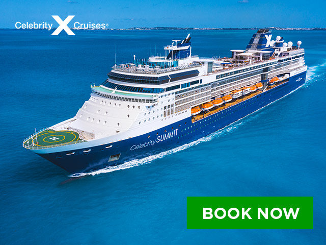 Hot Cruise Deals and Cruise Discounts on CruiseCheap.com
