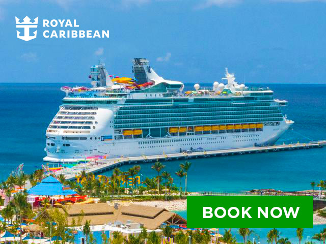 Hot Cruise Deals and Cruise Discounts on iCruise.com