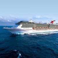 Carnival Spirit Photos on iCruise.com