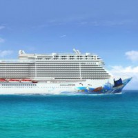 Norwegian Escape Photos on iCruise.com