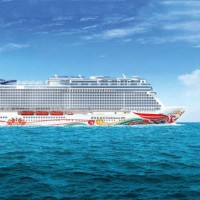 Norwegian Joy Photos on iCruise.com
